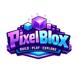 Pixel Blox - In game item